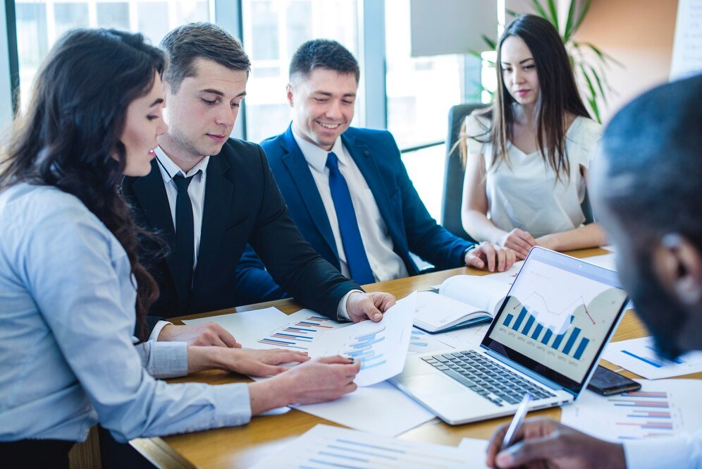 The role of financial projections in Startup valuation
