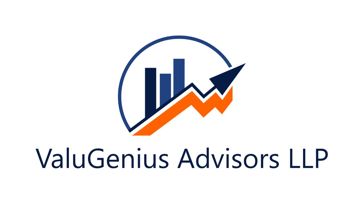 Valugenius Advisors LLP - Business Valuation Blog